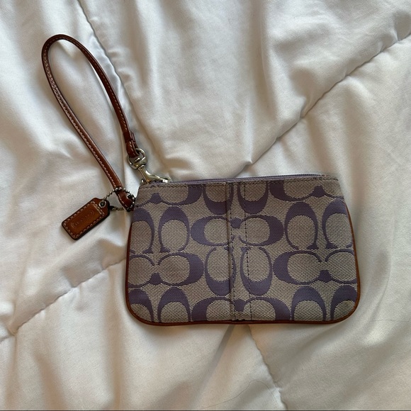 Coach | Bags | Coach Coin Purse | Poshmark
